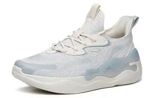 ANTA Tchao Bai 2.0 Low Sneakers