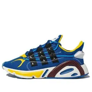 Adidas Bait X Street Fighter X Lexicon 'chun-li' Sneakers - Blue