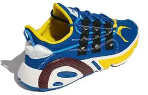 Adidas Bait X Street Fighter X Lexicon 'chun-li' Sneakers