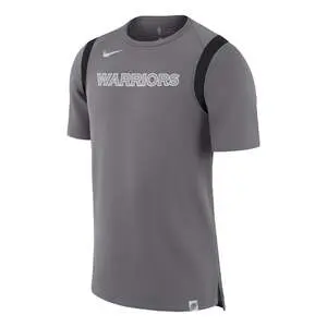 Nike Golden State Warriors Sports Top