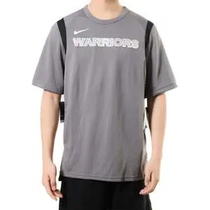 Nike Golden State Warriors Sports Top