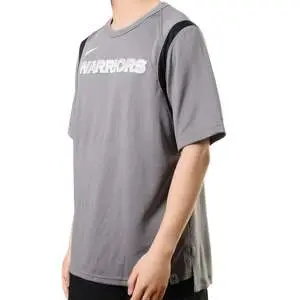 Nike Golden State Warriors Sports Top