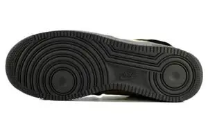 Nike Force 1 Hi Supreme "nitro Microphone Underground