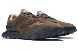 NEW BALANCE Auralee X Xc-72 Sneakers