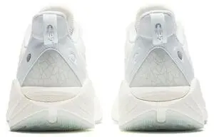 ANTA C37 Athletic Sneakers - White/grey/blue