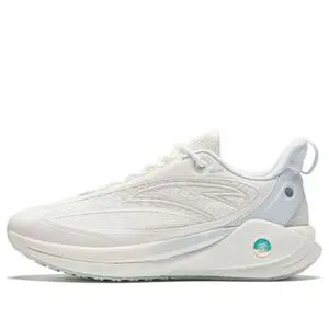 ANTA C37 Athletic Sneakers - White/grey/blue