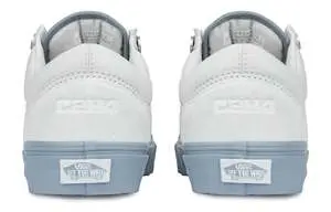 VANS C2h4 X Old Skool Lx Sneakers - Gray/white