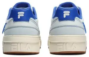 FILA FUSION Classic Skate Shoes