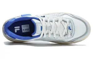 FILA FUSION Classic Skate Shoes
