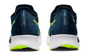 Asics Magic Speed Athletic Sneakers - Blue