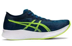 Asics Magic Speed Athletic Sneakers - Blue
