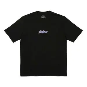 PALACE Standard T-shirt - Black