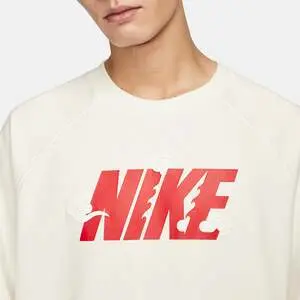 Nike Crewneck Sweatshirt