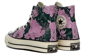 CONVERSE Chuck 70 High Top Sneakers - Black