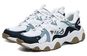 FILA Fluid 4 Sneakers