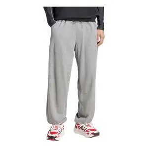 Adidas Eqt Reflective Sweatpants Asia Sizing - Medium Grey Heather