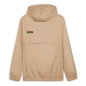 PUMA Windbreaker Jacket