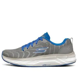 Sketchers Go Run Balance 2 Performance Sneaker - Gray/blue