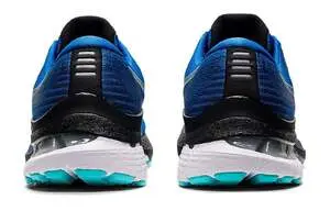 Asics Gel-kayano 28 Athletic Sneakers - Blue/black