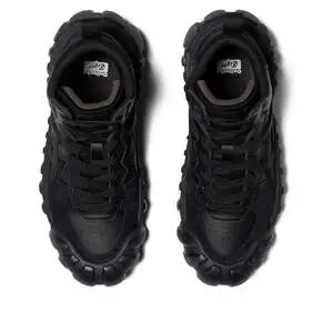 Onitsuka Tiger Dentigre Ll High-top Sneakers