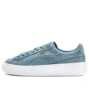 PUMA Puma Suede Platform Sneakers Blue