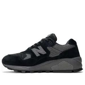 NEW BALANCE 580 Gore-tex Sneakers - Black/grey
