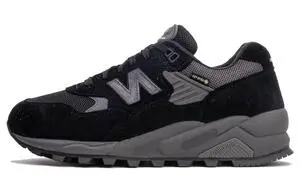 NEW BALANCE 580 Gore-tex Sneakers - Black/grey
