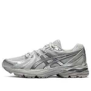 Asics Gel-flux 4 Cn Sneakers - Grey/silver