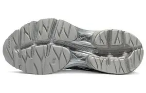 Asics Gel-flux 4 Cn Sneakers - Grey/silver