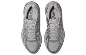 Asics Gel-flux 4 Cn Sneakers - Grey/silver