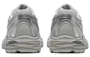 Asics Gel-flux 4 Cn Sneakers - Grey/silver