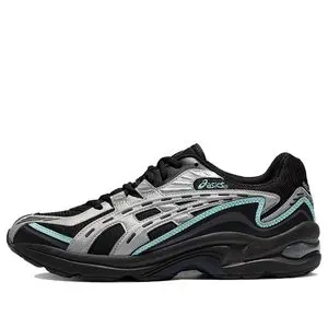 Asics Gel-preleus Sneakers - Black/silver