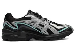Asics Gel-preleus Sneakers - Black/silver