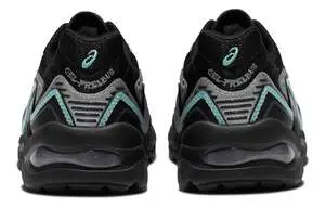 Asics Gel-preleus Sneakers - Black/silver