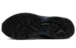 Asics Gel-preleus Sneakers - Black/silver
