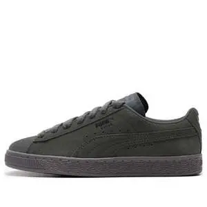 PUMA PUMA Suede Classic Mono Reptile Sneakers Grey