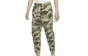Nike Tech Sweatpants 'stone