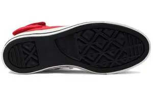 CONVERSE Chuck Taylor All Star Side Pocket High Top Sneakers