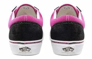 VANS Style 36 Sneakers - Pink
