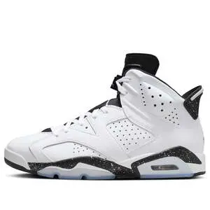 JORDAN 6 Retro 'reverse Oreo - White/black