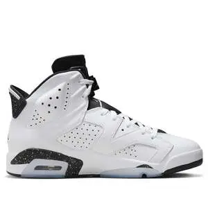 JORDAN 6 Retro 'reverse Oreo - White/black