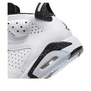 JORDAN 6 Retro 'reverse Oreo - White/black