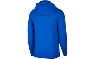 Nike X Lpl Crossover League Hooded Long Sleeve
