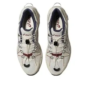 Asics Gel-kahana Fl Sneakers - Cream/navy