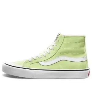 VANS Sk8-hi 138 Decon Sf High Top Sneakers - Green