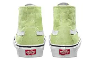 VANS Sk8-hi 138 Decon Sf High Top Sneakers - Green