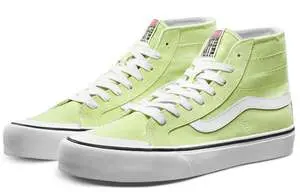 VANS Sk8-hi 138 Decon Sf High Top Sneakers - Green