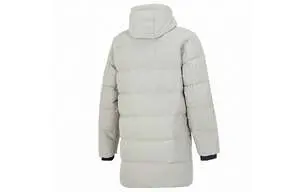 PUMA Hooded Down Coat