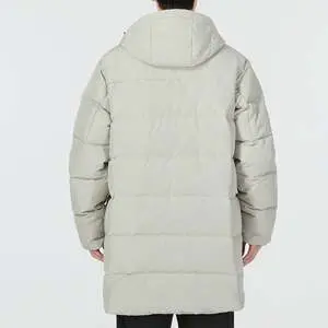 PUMA Hooded Down Coat