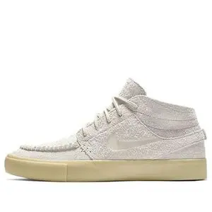 Nike Nike Zoom Janoski Mid Crafted SB Sneakers White